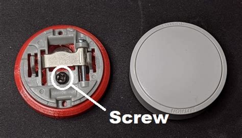 Lutron Aurora Rotary Knob Mount Magnetic Or Screws By Cps Systems