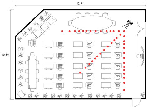 A Combined Filtering Method For Zigbee Indoor Distance Measurement