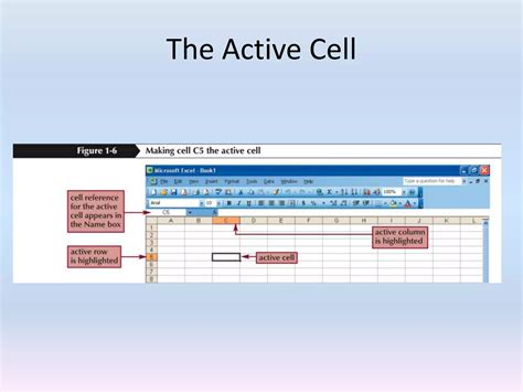 Excel Training Basic Ppt