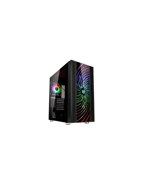 Case Kolink Unity Adapt Argb Midi Tower Nero