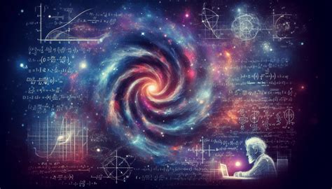 Teoría Del Big Bang Georges Lemaître Explicando El Origen Del