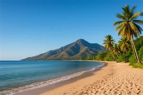 Quick Facts East Timor A Travel Blog