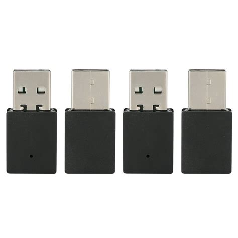 Material Abs Adaptador Bluetooth Adaptador Bluetooth Para Computadora