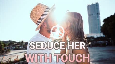 Watch Attracting Women With Seducers Touch Girls Chase