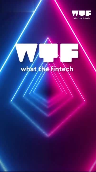 Nick Kwan On Linkedin Fintech Finance Bank Innovation