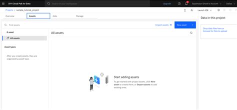 Use Watson Pipelines To Build Model Pipelines IBM Developer