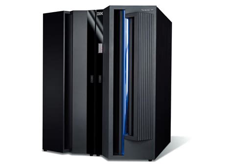 Ibm Z990 Mainframe Informacionpublica Svet Gob Gt