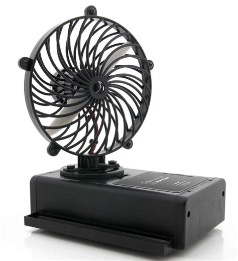 Jacobs Physics Fan Cart Technology Seems To Have Regressed