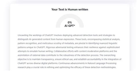 How To Bypass Chat GPT Detectors And Make AI Content Better InBound Blogging