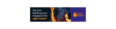Defras Burn Better Campaign Community Energy Plus