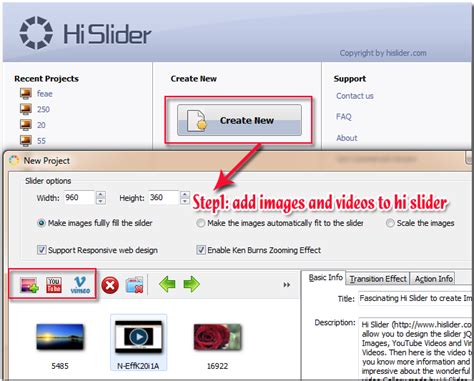 How To Enable Wordpress And Jquery Slider Responsive Function
