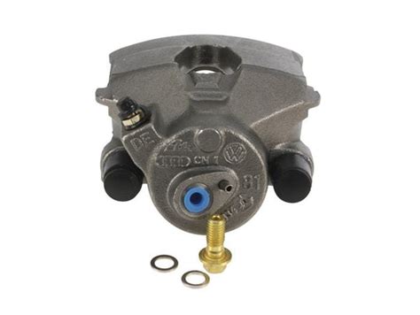 Cardone Caliper | Front Left Mk4 2.0L | TDi | 1K0615123D – UroTuning