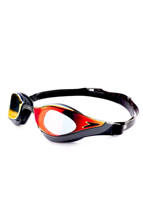 Fastskin Pure Focus Mirror - Swimmerland