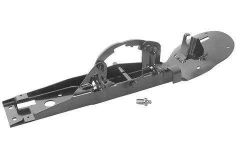 Shift Base 66 67 Auto 3 Speed American Car Partner