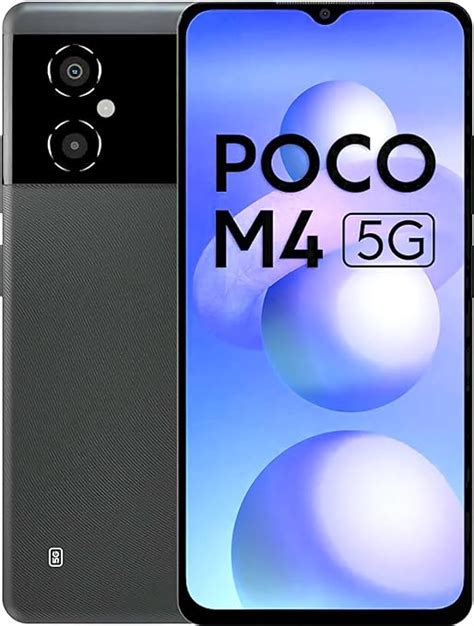 Poco M G Power Black Gb Ram Gb Ram Amazon In Electronics