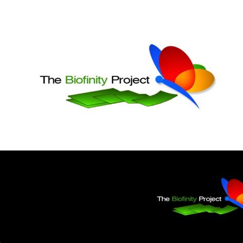 Logo For The Biofinity Project Logo Design Contest