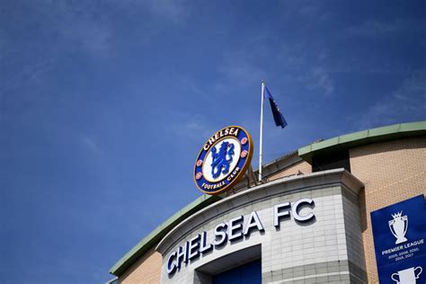 Chelsea Vs Newcastle United Live Premier League Updates