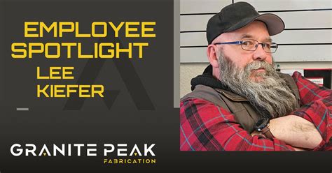 Granite Peak Fabrication On Linkedin Fabrication Oilandgas Wyoming