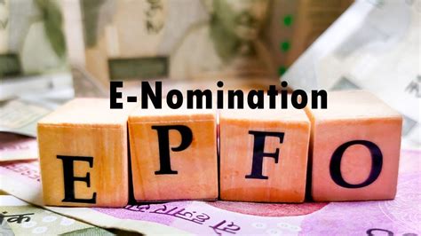 Epfo E Nomination Process Step By Step Guide To Add Details Savings And Investments News News18
