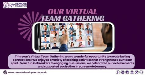 Remote Developernetwork On Linkedin Teamspirit Remotedevelopers