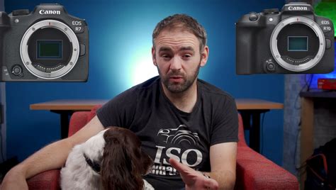 After Banning Some Third Party Lenses What Does Canons Rf Future Look