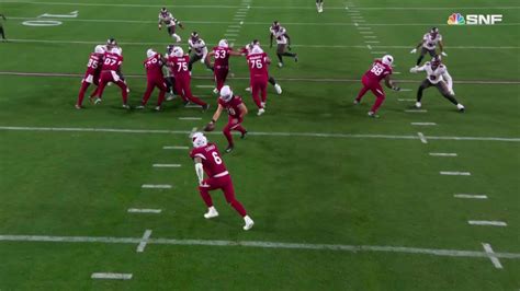 Arizona Cardinals Top Plays Vs Tampa Bay Buccaneers Week 16