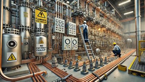 Instrument Grounding Standards Just Measure It