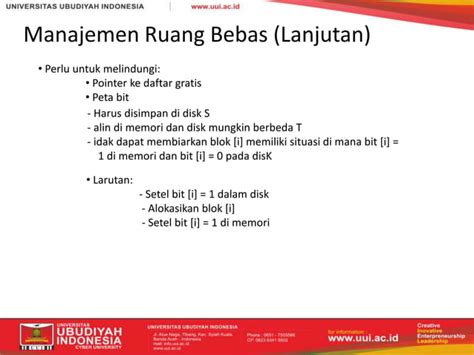 Implementasi Sistem File Pptx