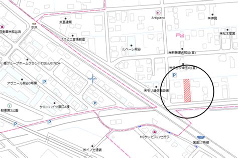 【アットホーム】熊谷市 戸出（熊谷駅） 住宅用地 6982310558 熊谷市の土地｜売地・宅地・分譲地など土地の購入情報
