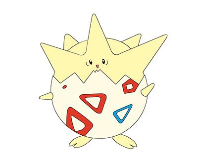 Togepi Projects Photos Videos Logos Illustrations And Branding On