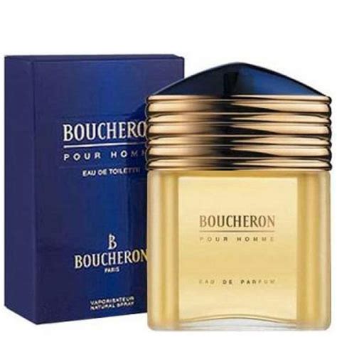 Boucheron Pour Homme Мъжки Парфюм 3303 на ХИТ цена — Perfume-bg.eu