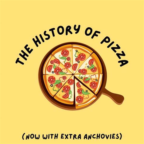 The History Of Pizza 🍕 Professional Moron