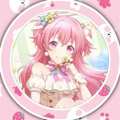 Momoi Airi • Tsundere Girl Cute Drawings Tsundere
