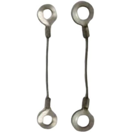 Stainless Steel Wire Earth Bond At Best Price In Hyderabad Pashabee
