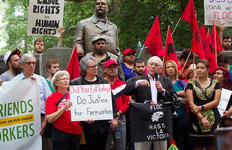 Farm Labor Organizing Committee Nfwm