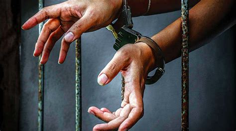 A Sri Lankan Arrested For Sexually Assaulting Two Flight Attendants