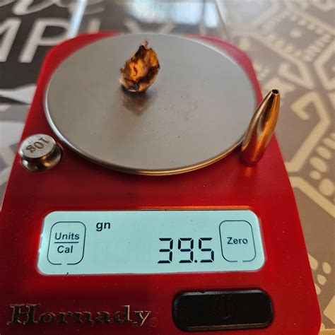 faster smaller bullets for hunting r hunting