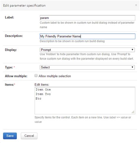 Flexible Deployments Using Teamcity Blog