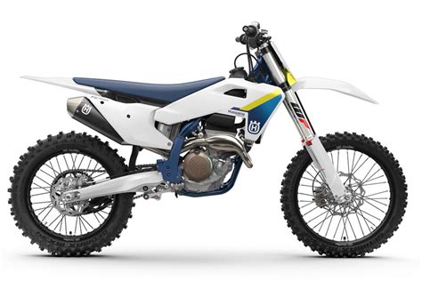 First Look 2025 Husqvarna Tc And Fc Model Range New 150 And 300cc