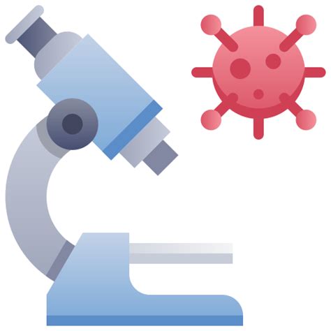 Microscope Generic Others Icon