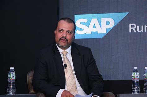 Neeraj Athalye On Linkedin Got An Opportunity To Host The Sap Leonardo