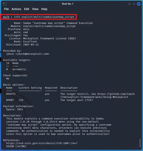 day 17 實作篇 如何使用 metasploit framework 進行滲透測試 it 邦幫忙 一起幫忙解決難題，拯救