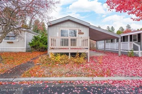 4933 W Cougar Cir Coeur Dalene Id 83815 ®