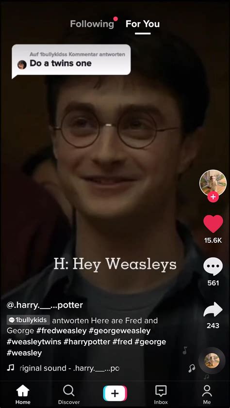 44개의 Weasley Twins 아이디어 해리포터 해리 포터 사진 웃긴 밈