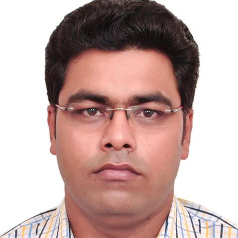 Rahul Dixit Project Engineer Centre For Development Of Advanced