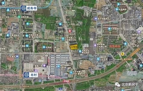 朝阳东三环500多万总价地铁【中建星光里】 知乎