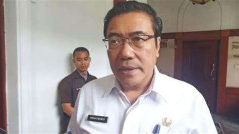 Pelanggaran Netralitas ASN Pemprov Jawa Barat Selama Pemilu 2024 - Hai ...