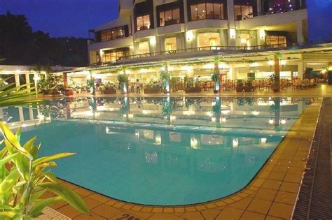 COPTHORNE ORCHID HOTEL PENANG TANJUNG BUNGAH PENANG
