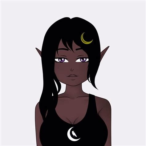 Yomi And Her Weapon Relveninspiration