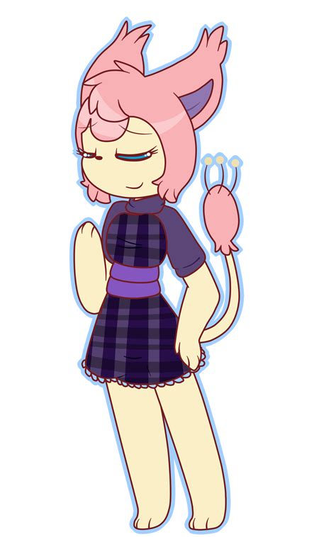 Skitty On Toyhouse